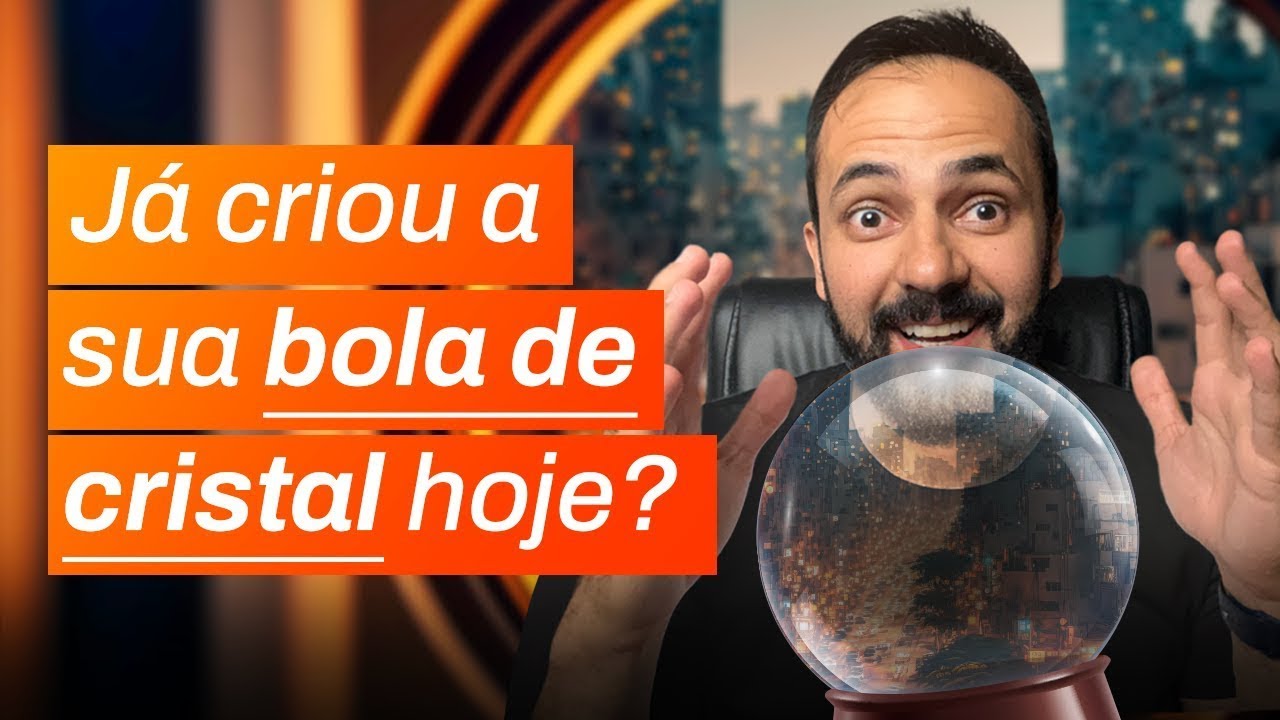 O Que Machine Learning Pode Fazer Por Você? - YouTube
