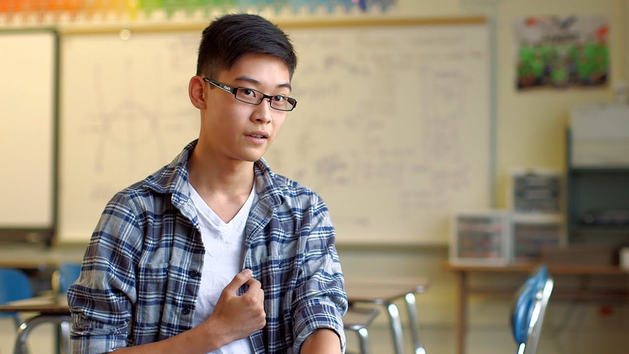 Bystander Revolution