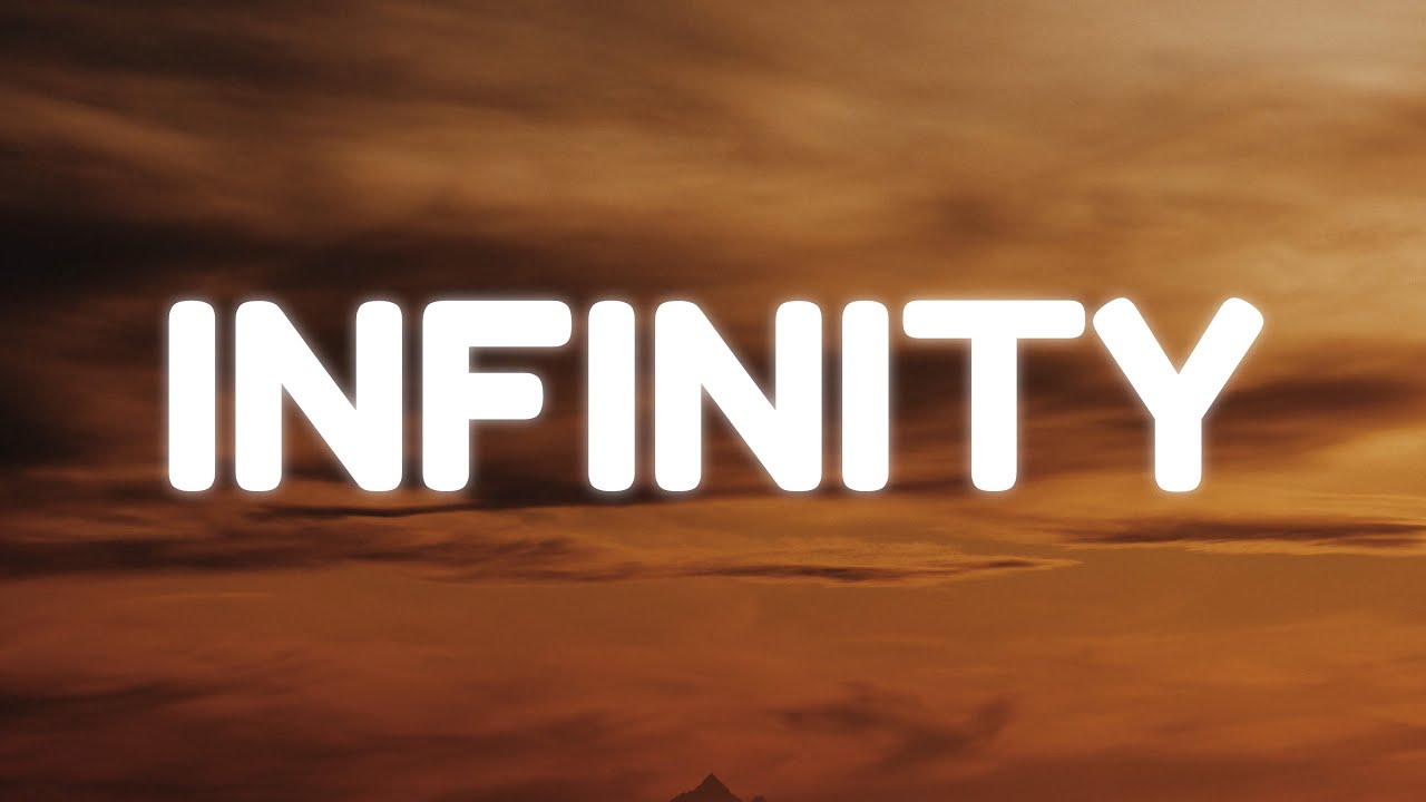 Jaymes Young - Infinity (Lyrics) 'Cause I love you for infinity - YouTube