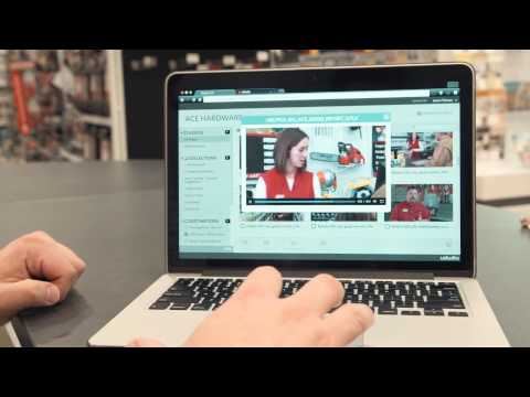 Ace Hardware Customer Testimonial