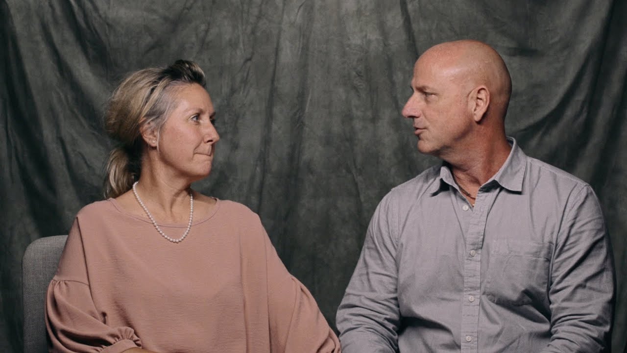 Cate & Scott Baker's Story - YouTube