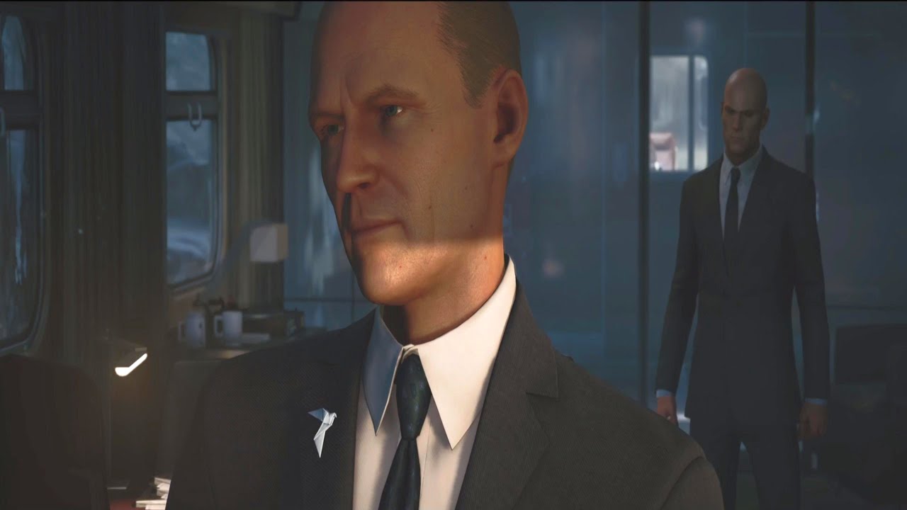 HITMAN 3: Untouchable (Finale, Part 2) - YouTube