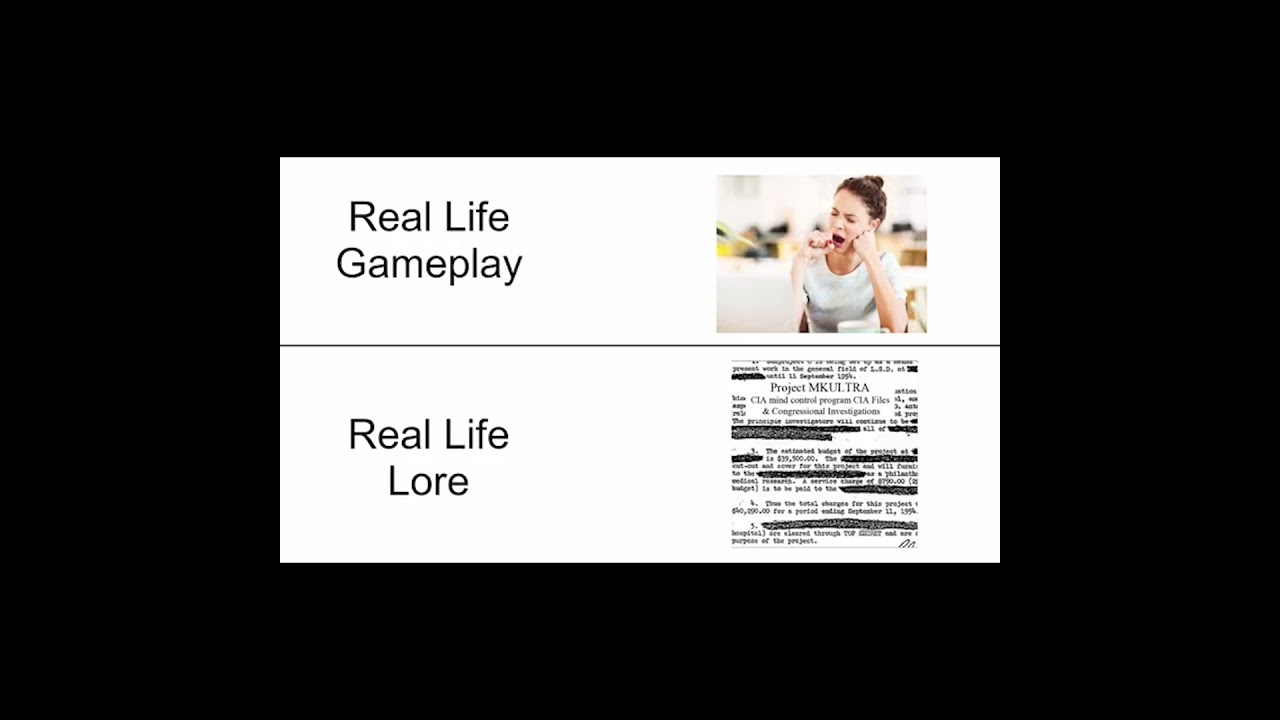 REAL LIFE LORE | #shorts - YouTube