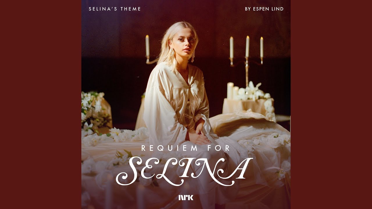 Selina's Theme (from the series 'Requiem for Selina') - YouTube