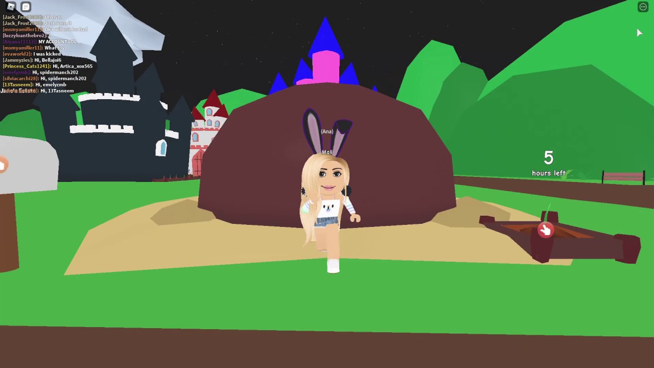 Meep City - Roblox | Gameplay - YouTube