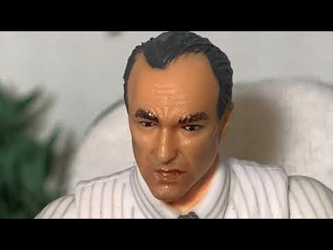 Jurassic Park Figure Film Episode 9: Cowan Swain & Ross - YouTube