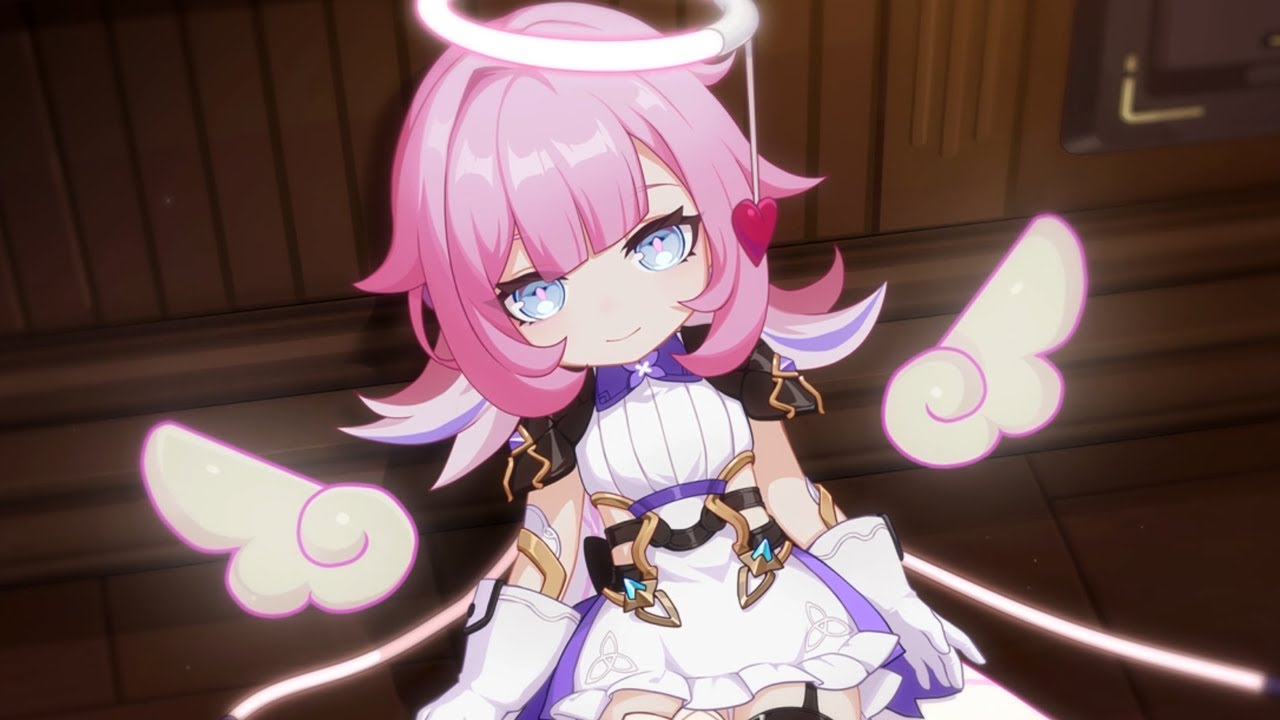 13th Herrscher! CG Chapter 29 ACT 1 - YouTube