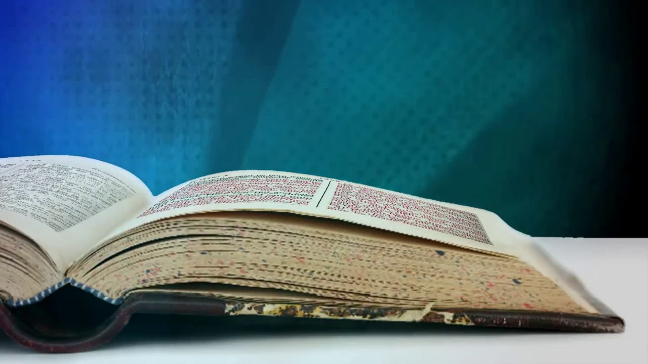 Alkitab Injil - YouTube