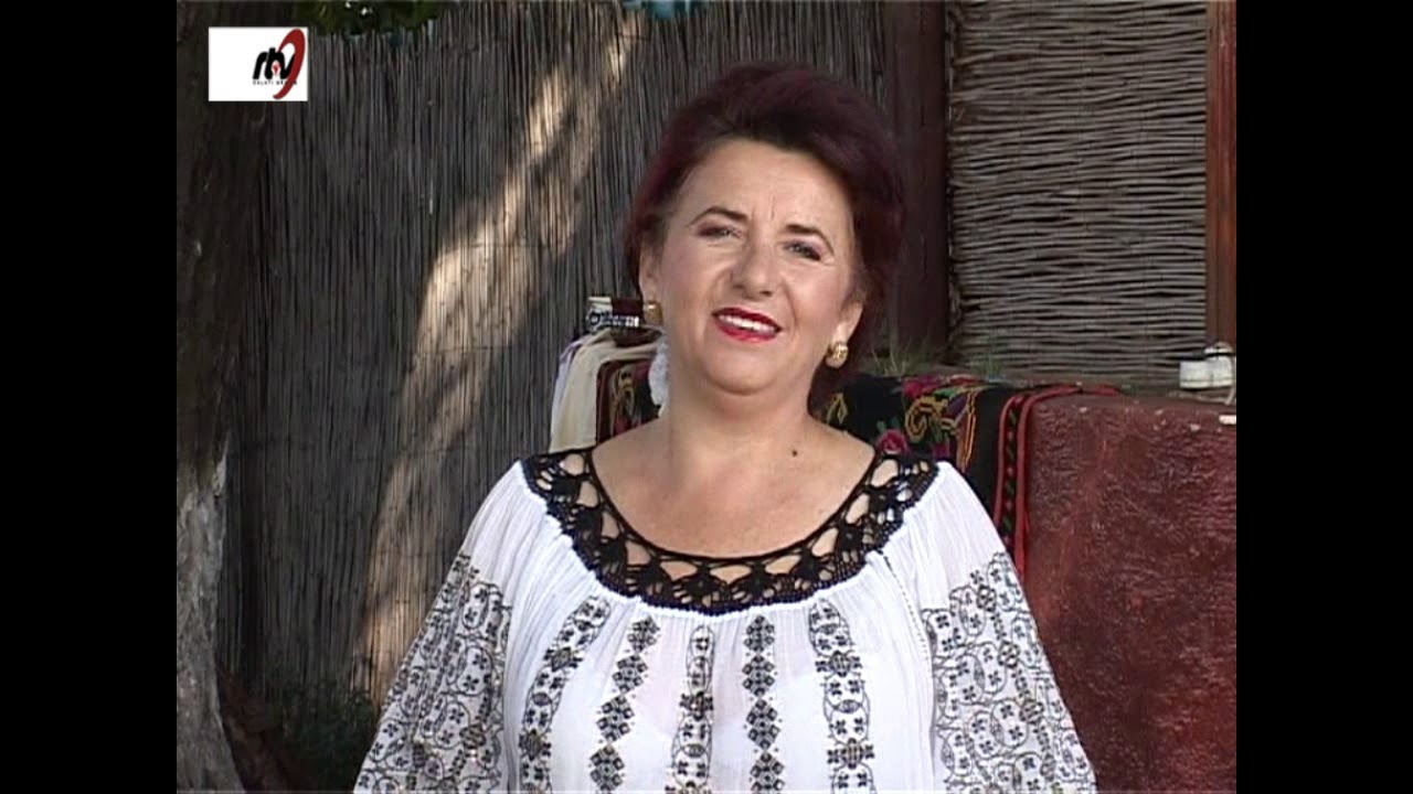 Maria Loga - Inima cu doruri multe - YouTube