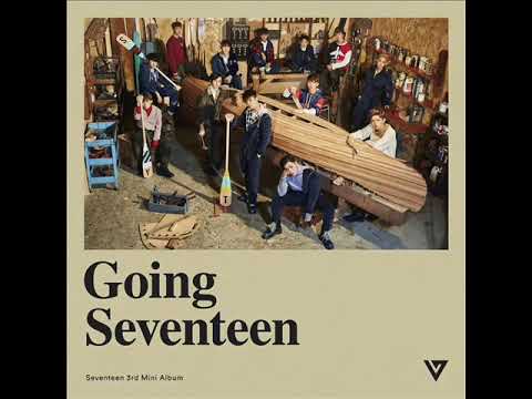 [Audio] SEVENTEEN (세븐틴) - HIGHLIGHT