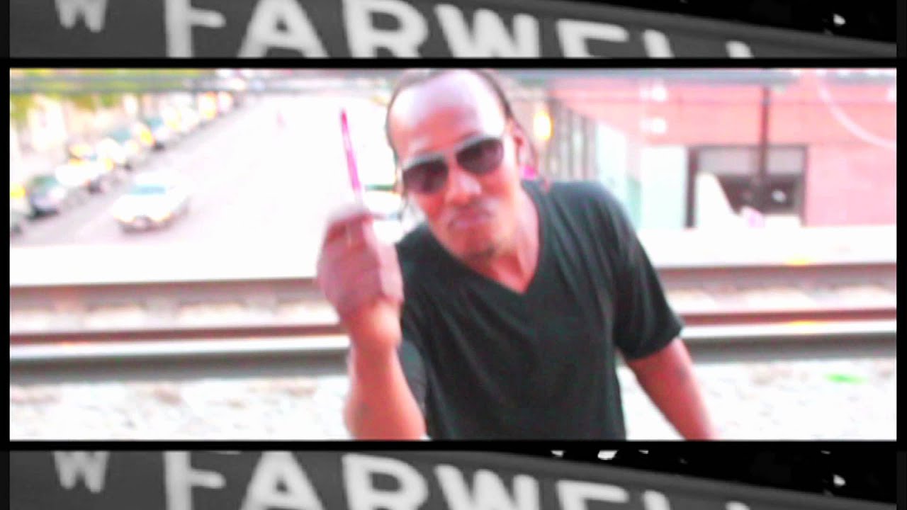 KON FT. KO-KILLA & MONEY BAG SWAG (LIL NIGGAS) - YouTube