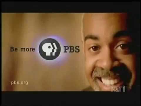 ANOTHER 15 MINUTES OF PBS FUNDING CREDITS - YouTube