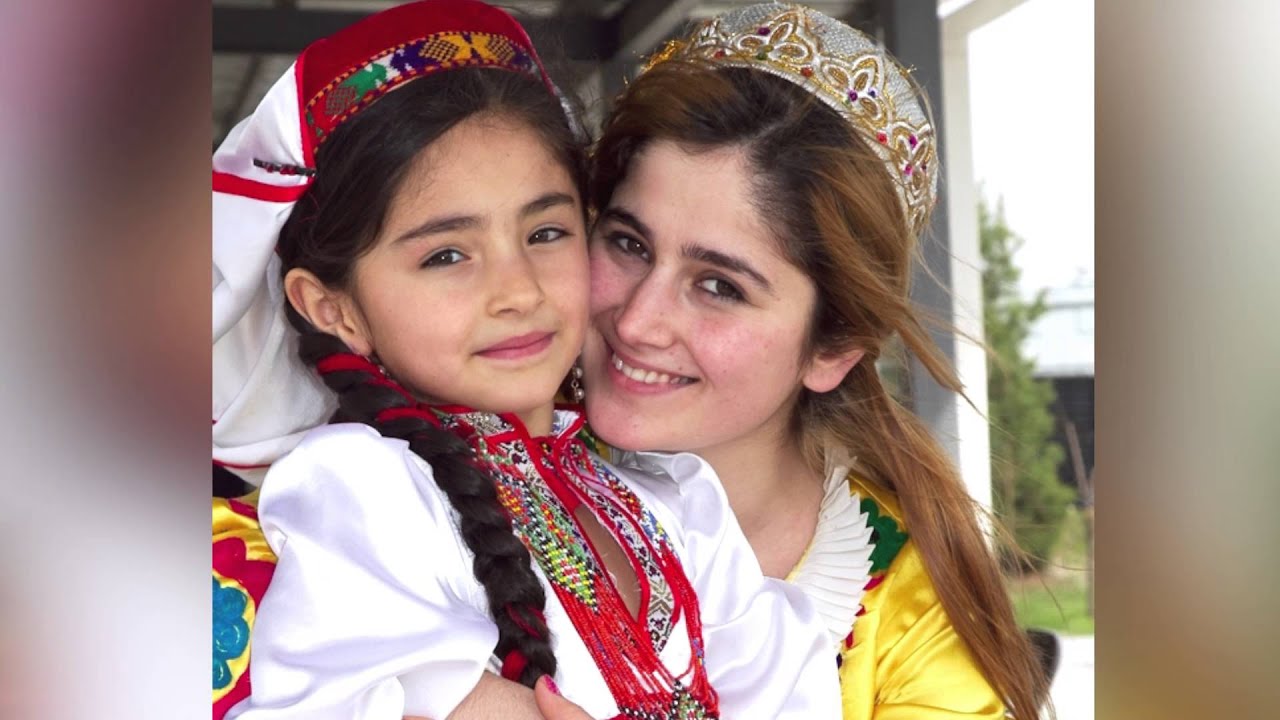 Meet U.S. Ambassador to the Republic of Tajikistan Elisabeth Millard ...
