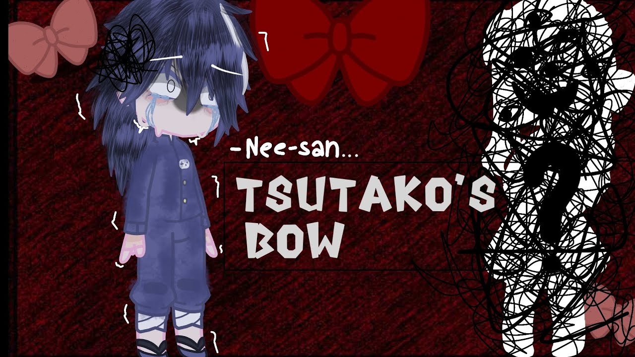 |Tsutako's Bow|Giyuu Tomioka Angst|Happy Ending|Ft. Nezuko and Mitsuri ...