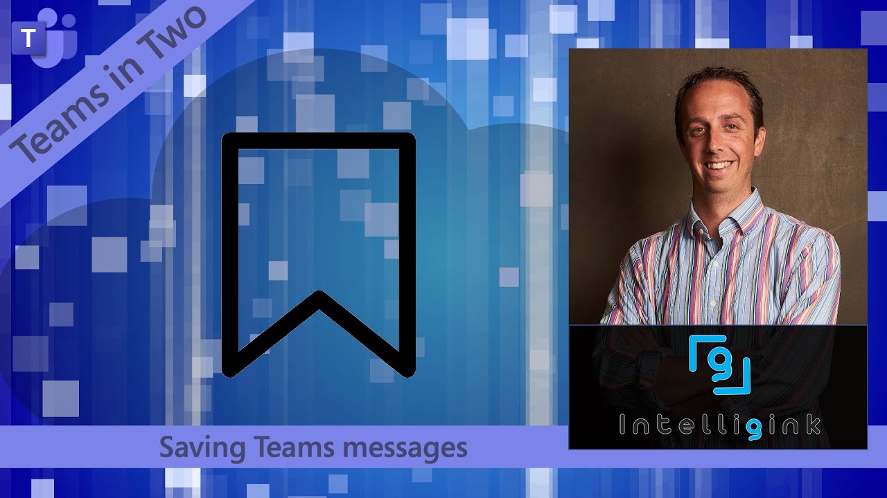 Saving Microsoft Teams Messages To Read Later YouTube saving-microsoft-teams-messages-to-read-later-youtube