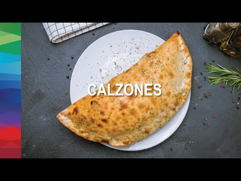 Calzones