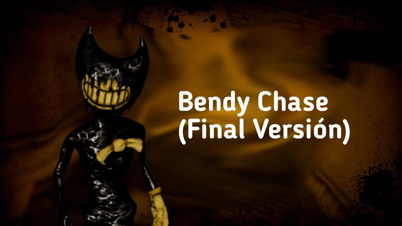 Bendy Chase - YouTube