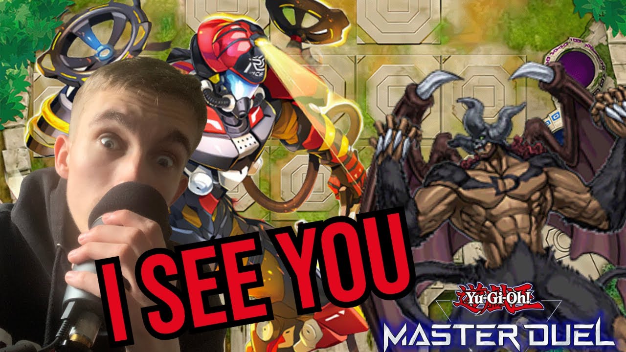 Spectating has taken over MY LIFE! Yu-Gi-Oh! Master Duel - YouTube