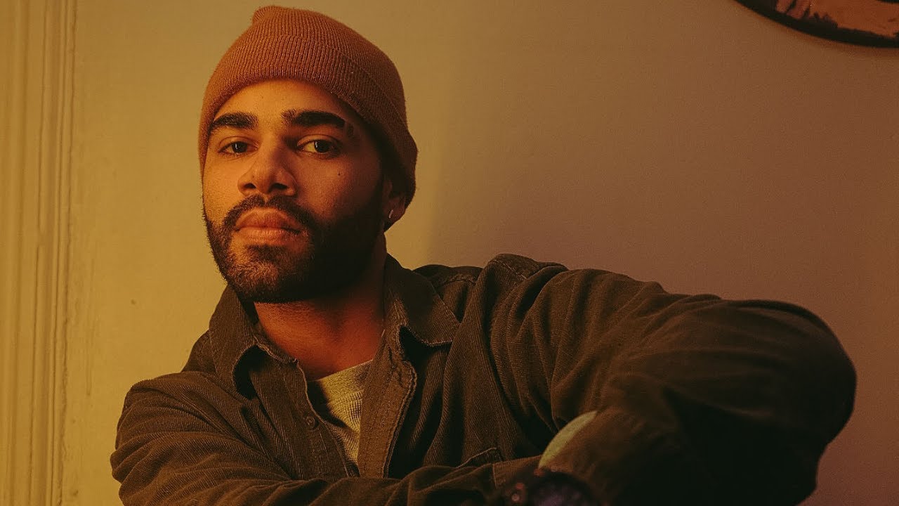 The Last 5 Years - Shiksa Goddess performed by Nicholas Edwards - YouTube