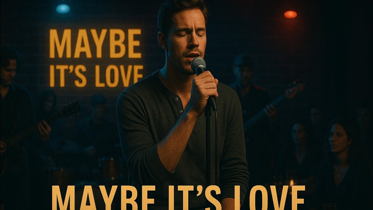 Maybe Its's Love🥀 - YouTube