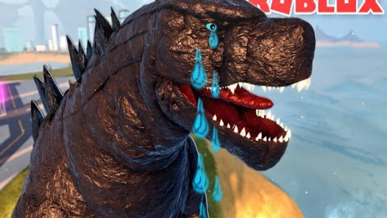 When Godzilla 19 Says Goodbye, Goodbye Old Friend, Kaiju Universe - YouTube