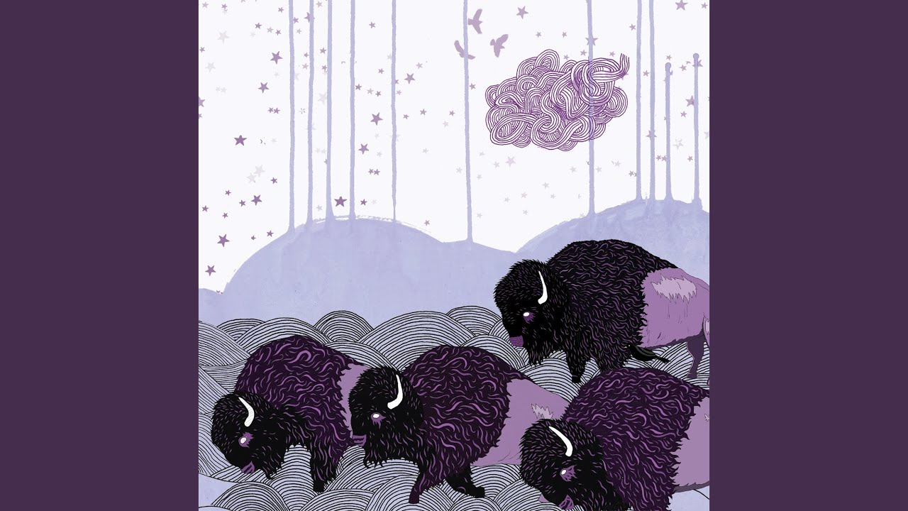 Plains of the Purple Buffalo (Part 2) - YouTube