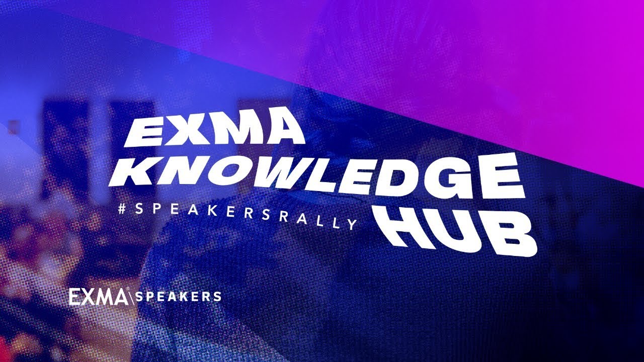 Exma Speakers - YouTube