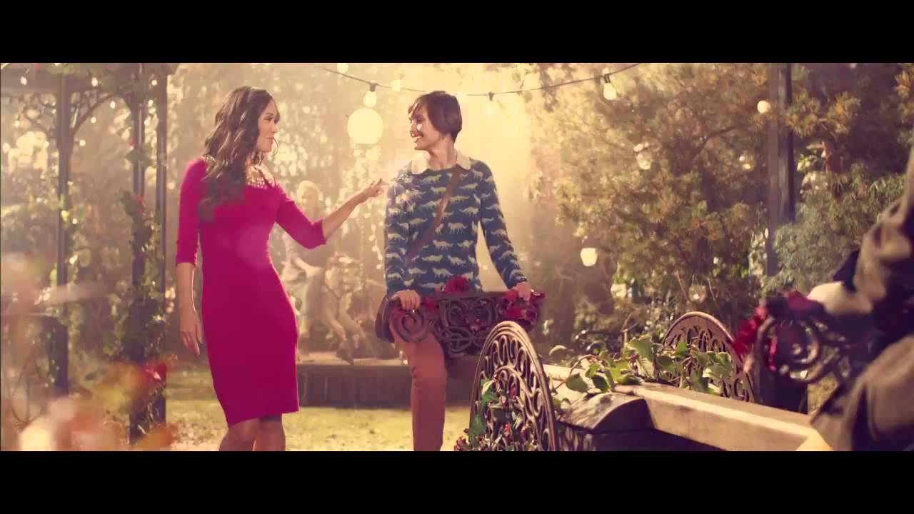 Littlewoods Autumn TV advert 30 - YouTube