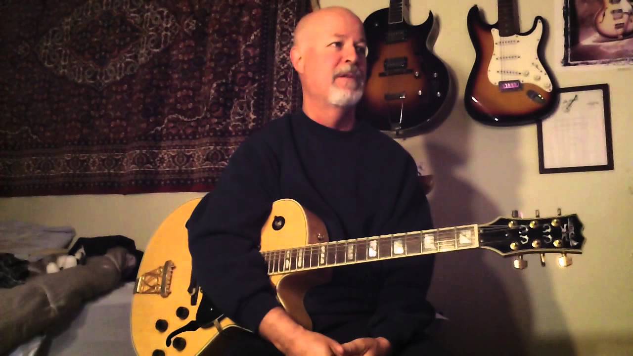 GUITAR LADDER SYSTEM What Is The Guitar Ladder System? - YouTube