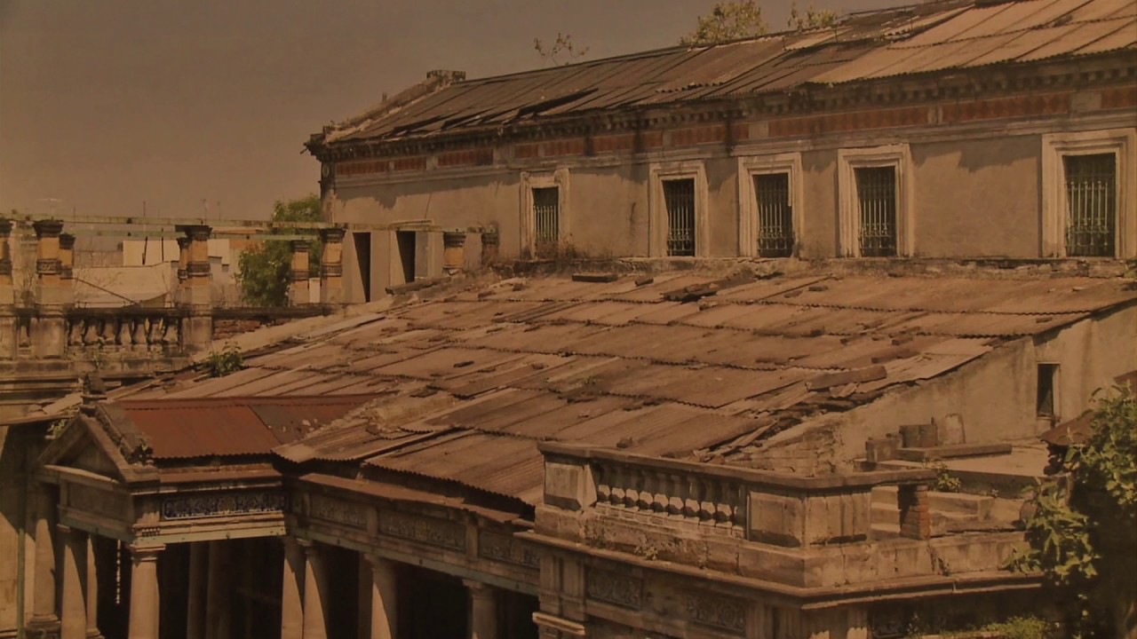 SISTEMAS Restauran Casa Rivas Mercado y será museo de sitio - YouTube