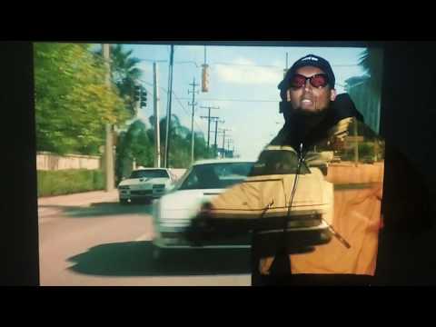 South Ride - VCS OTW (freestyle)
