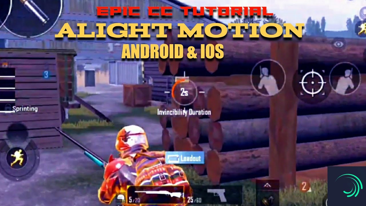 ALIGHT MOTION CC TUTORIAL // EPIC CC TUTORIAL IN ANDROID & IOS - YouTube