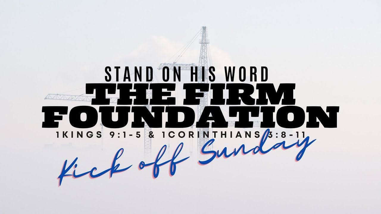 TCJC Mid-day Worship - Sunday, March 3, 2024 - YouTube