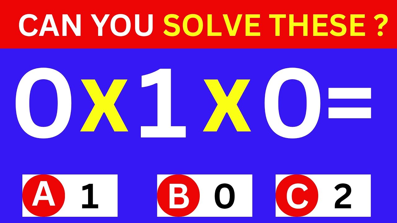 Quiz Game for Kids | Maths Quizzes is Fun 123 - YouTube