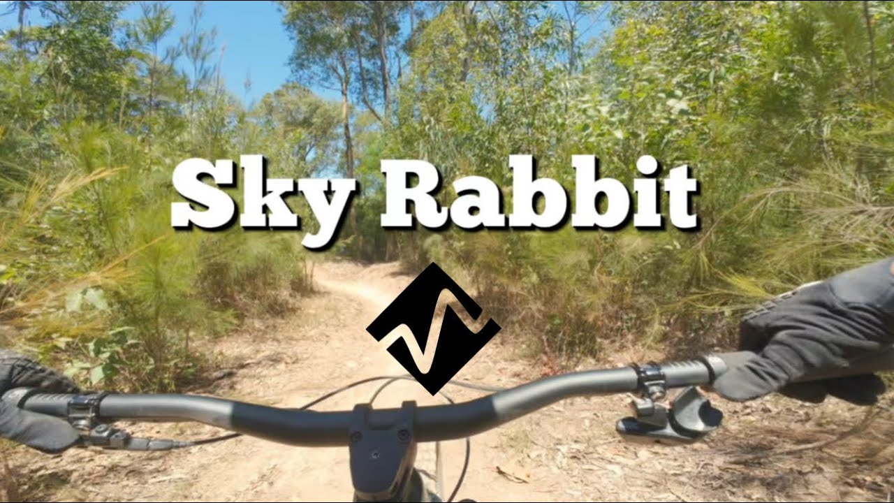 Sky Rabbit - Mogo’s Biggest Jumpline - YouTube