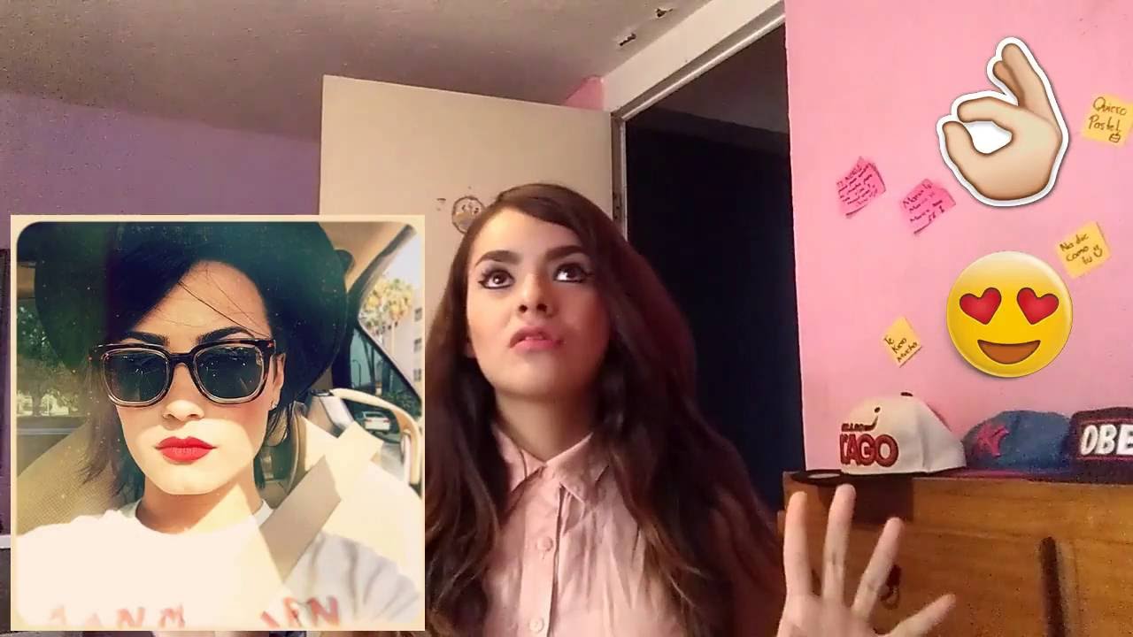 TAG 10 cosas sobre mi -Mariel - YouTube