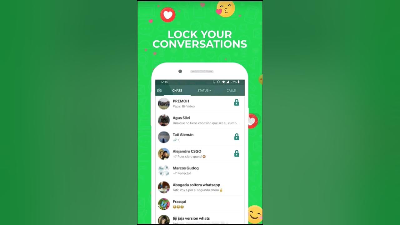 How To Lock Single Chat In WhatsApp New WhatsApp Update 2023 how-to-lock-single-chat-in-whatsapp-new-whatsapp-update-2023