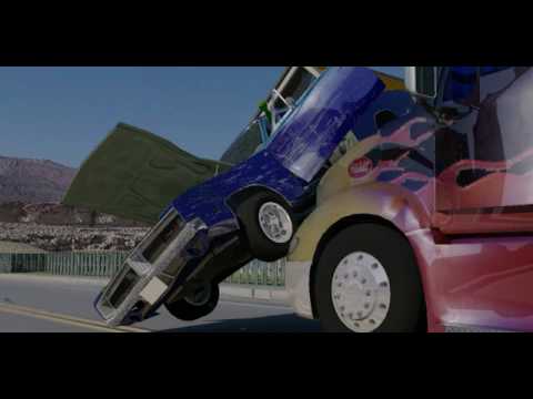 3ds max car animation
