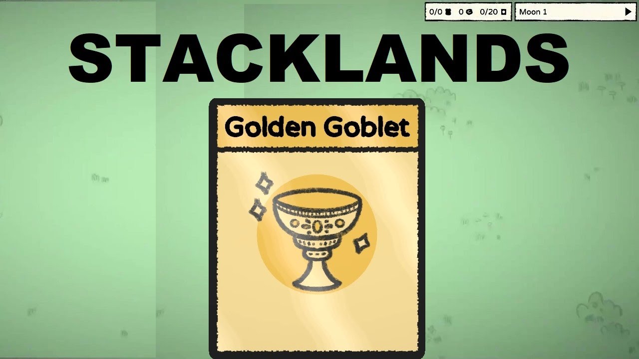 I Found a Legendary Artifact - [Stacklands gameplay #5] - YouTube