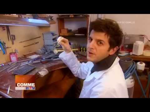 ViVansi - Atelier Alliances à Bruxelles - Vincent Verdoodt artisan ...