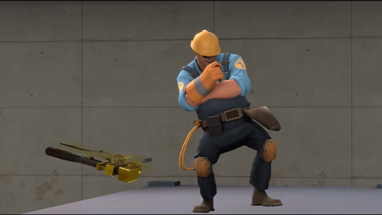What if Engineer was STRONG in Desolation 10? #desolation #tf2 - YouTube