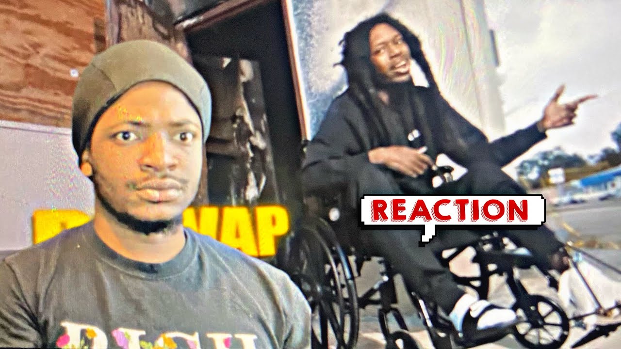 Foolio - God Don't Know (Official Music Video) (REACTION) - YouTube