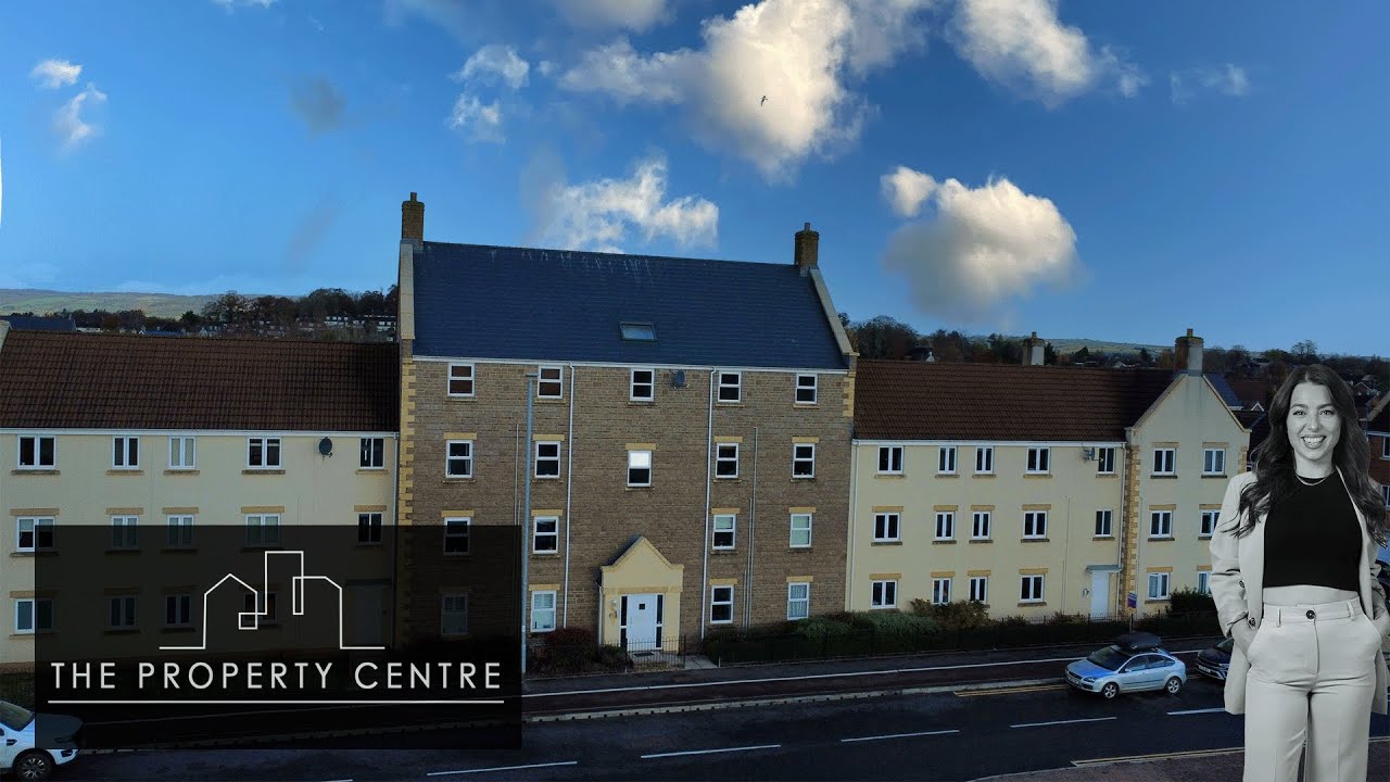 Mill House Road, Taunton - Virtual Tour - YouTube