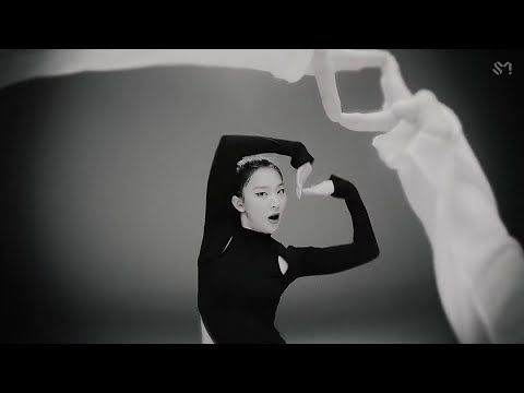 Chungha's Dream of You but the dance is naughty by Seulgi and Irene