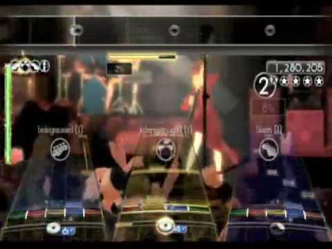 Interrobang! - Peace of Mind - Full Band Gold Stars - YouTube Music