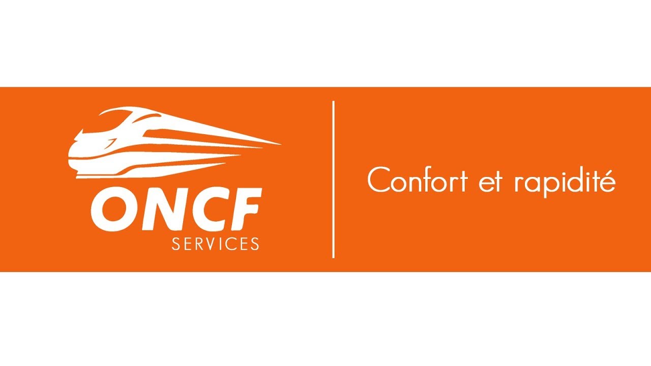 ONCF Trafic | Confort et rapidité - YouTube