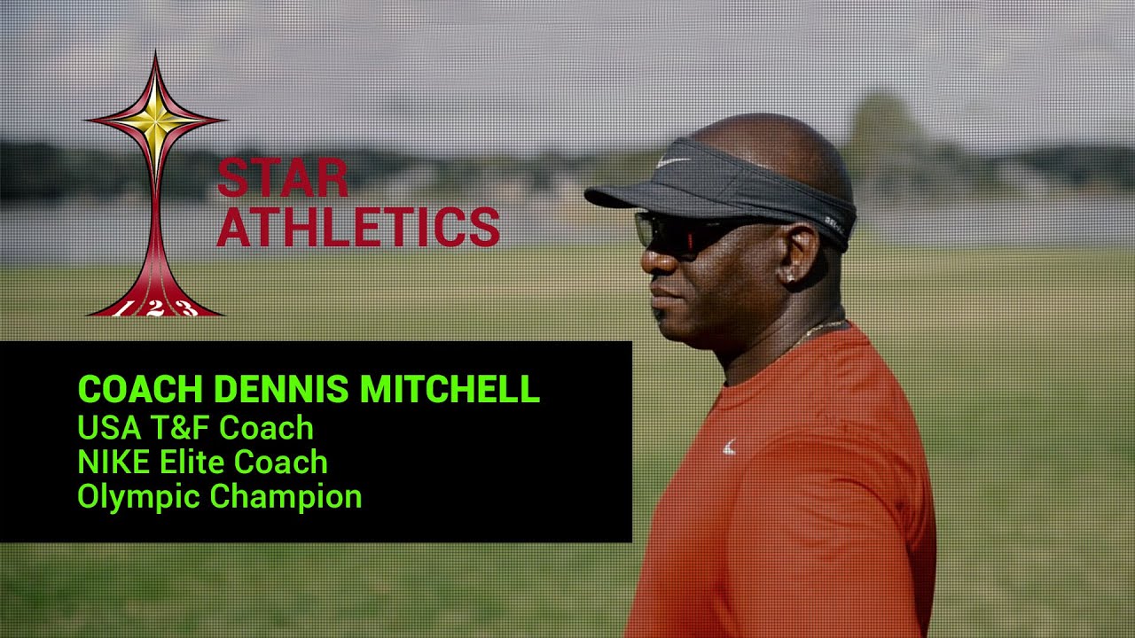 LILA & STAR ATHLETICS - SPEED PARTNERSHIP 2022 (WITH COACH DENNIS ...