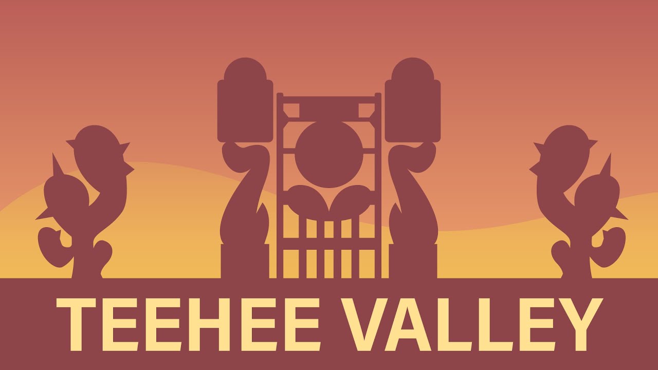 Teehee Valley - Mario & Luigi Superstar Saga | Liam Nayru Cover - YouTube