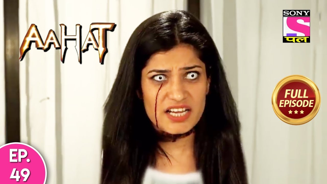 Aahat - Full Episode 40 - YouTube