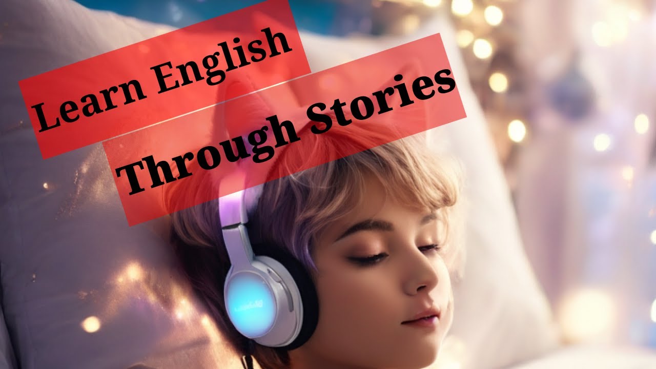 learn english through stories / english stories - YouTube